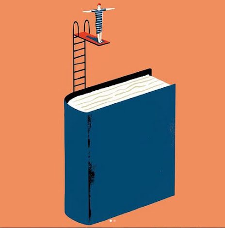 Pinzellades al món: Un llibre... el llibre / Un libro... el libro / A ...