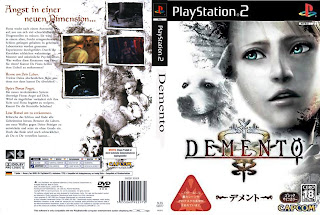 CAIU: COVERS DVDS PS2 (D)