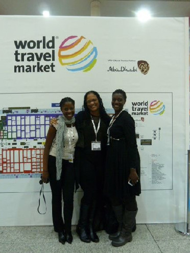 Tracey Friley's OneBrownGirl.com® - Culture. Diversity. Humanity ...