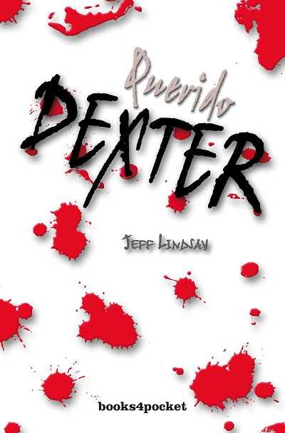 Dexter books jeff lindsay - architecturepag