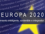 Demosaber: La Estrategia Europa 2020