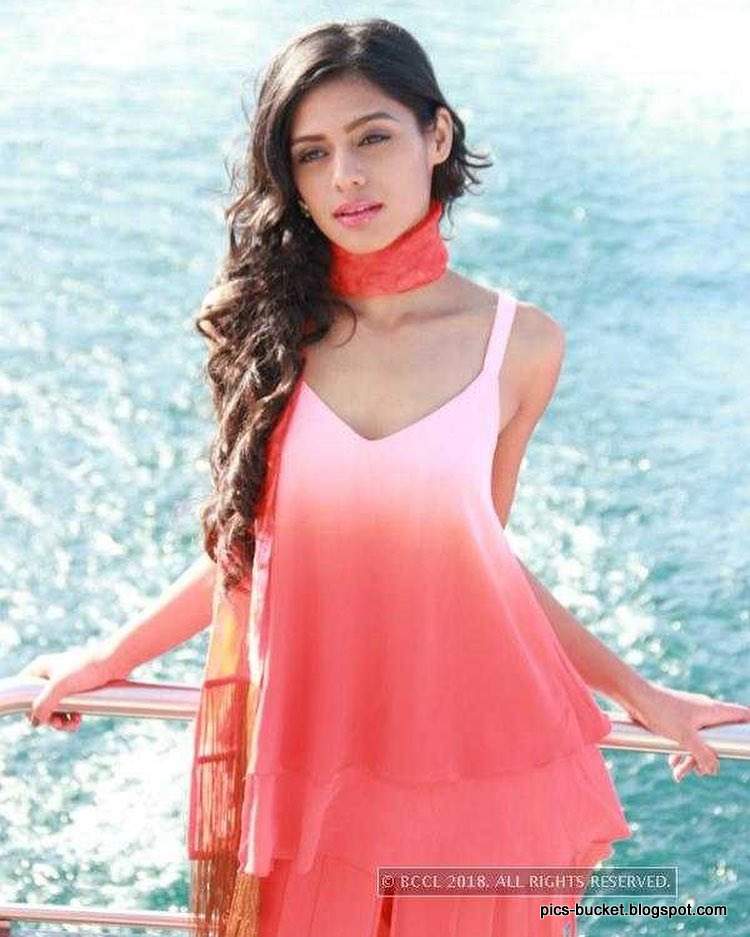 Pranati Rai Prakash Photos India Next Super Model 2