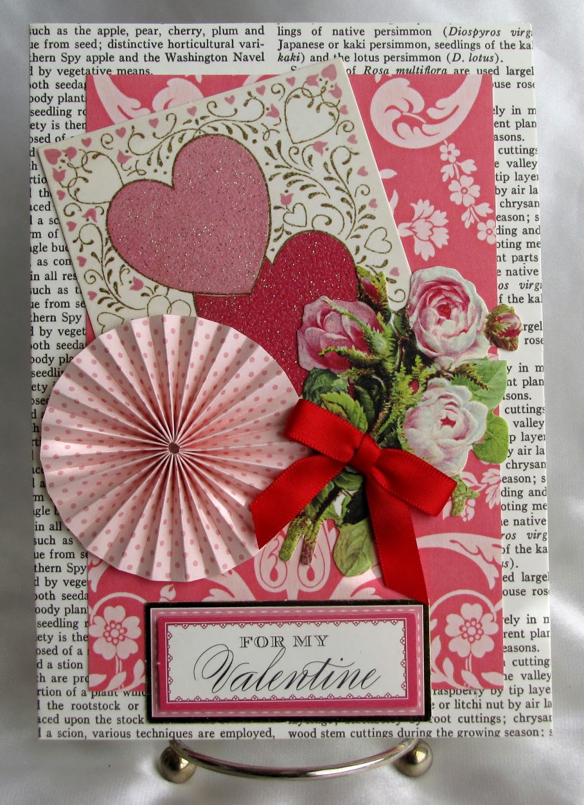 I came, I saw, I created.: Anna Griffin ALL ABOUT LOVE Card Kit ~ Set 4 ...
