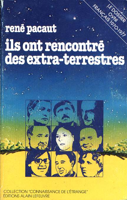 Raelian "TRUTH": RAEL FACTS: HIS BOOK vs. INTERVIEW