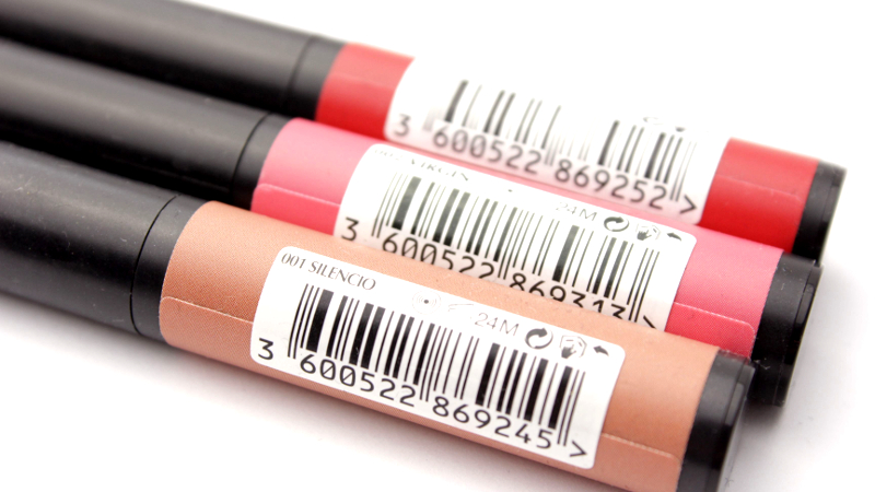 L'Oréal Indefectible Matt Lippen-Puder-Stift - Jadeblüte