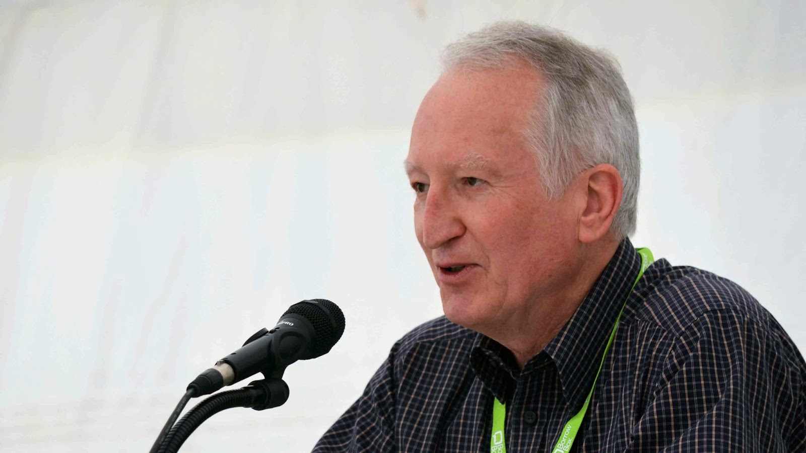 Thoughts are like fishes///: Griffith Readers Festival 2013