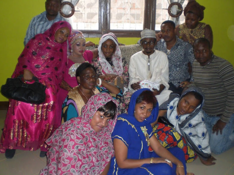 RAY THE GREATEST: HONGERA SAJUKI NA WASTARA