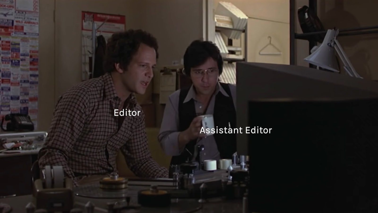 10 Lessons from the Top Film Editors - Photography Blog Tips - ISO 1200 ...