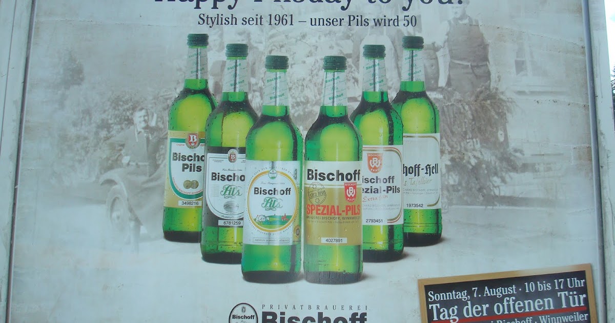 ROWDY IN GERMANY: Bischoff