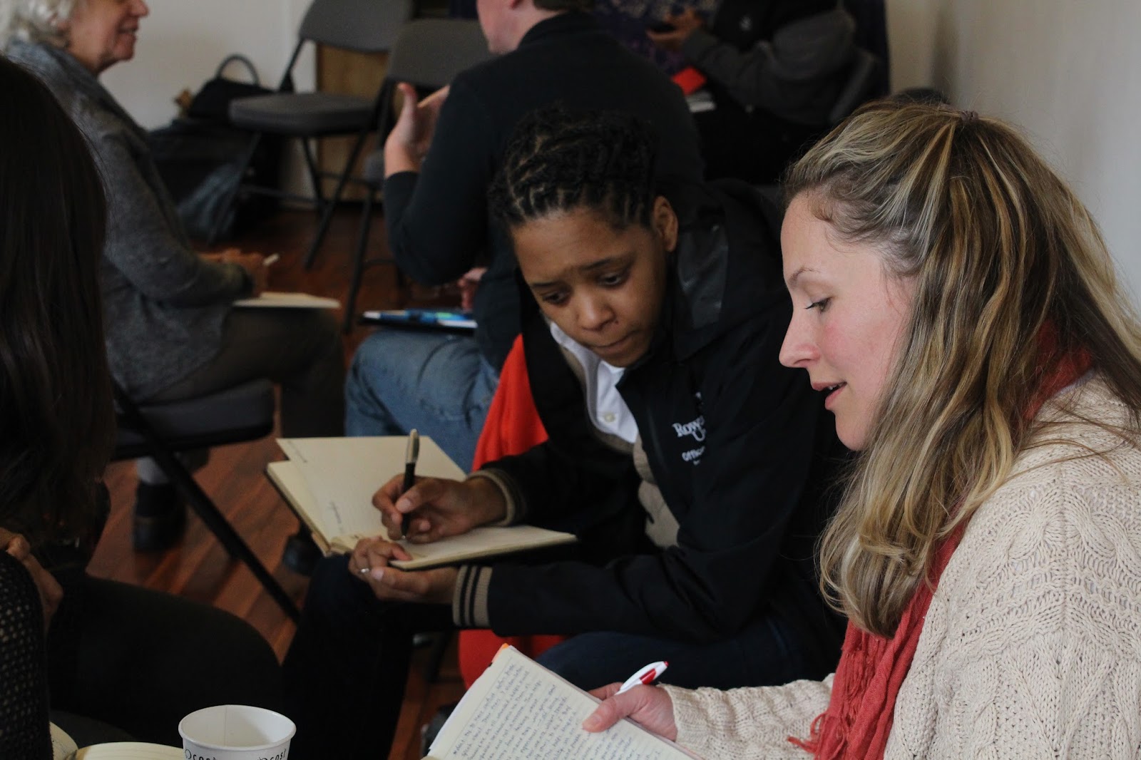 Real Talk: Engaging Diversity through Transformational Intergroup ...