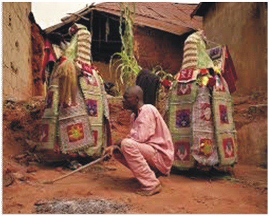 Alibaba's World : EBIRA PEOPLE: THE MOST OUTSPOKEN, TALENTED AND ...