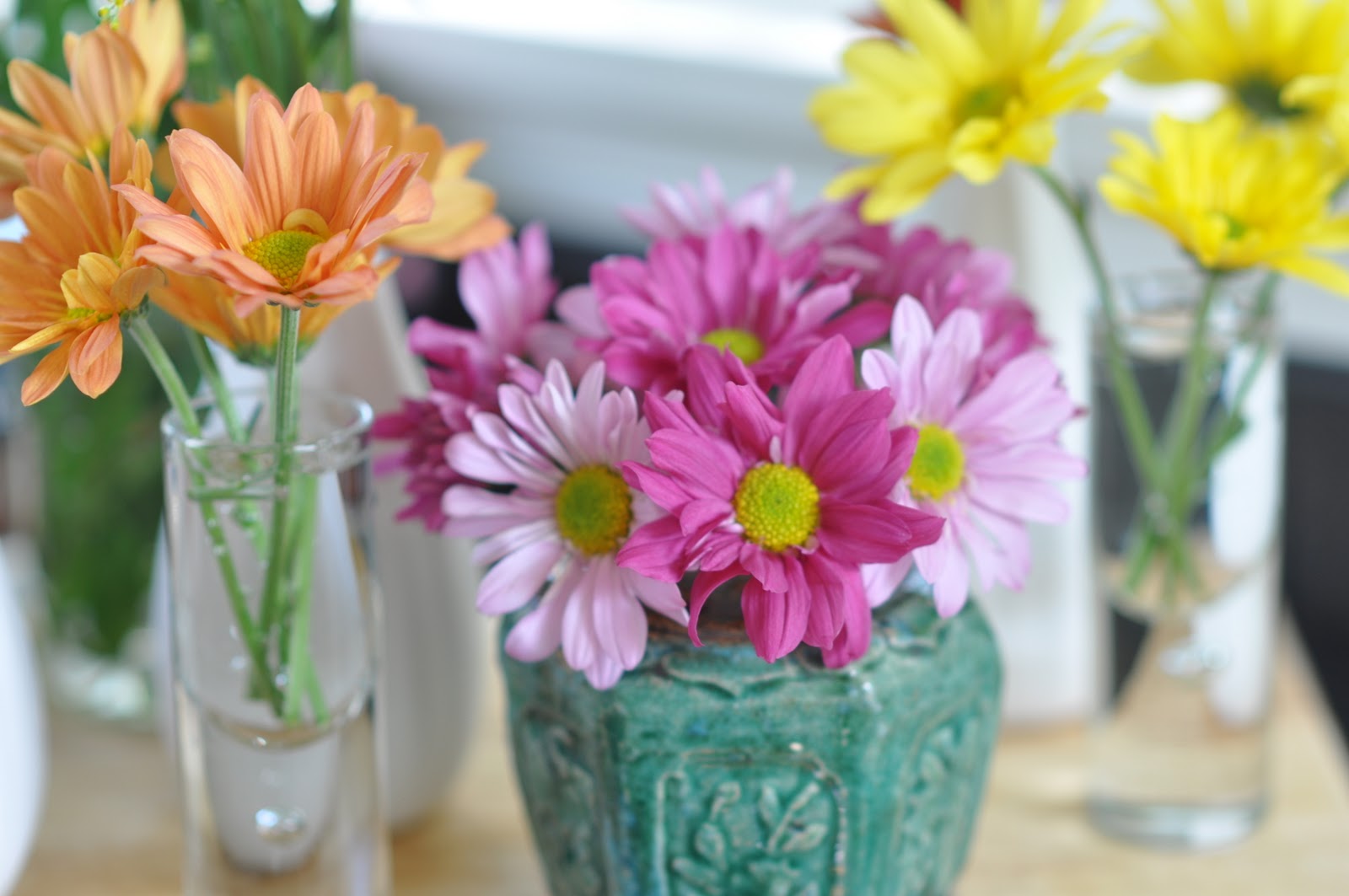 these little cherries...