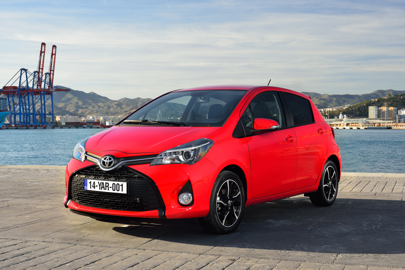 TOYOTA TÜV RAPORUNDA BİR KEZ DAHA EN BAŞARILI MARKA OLDU - motobilim.com