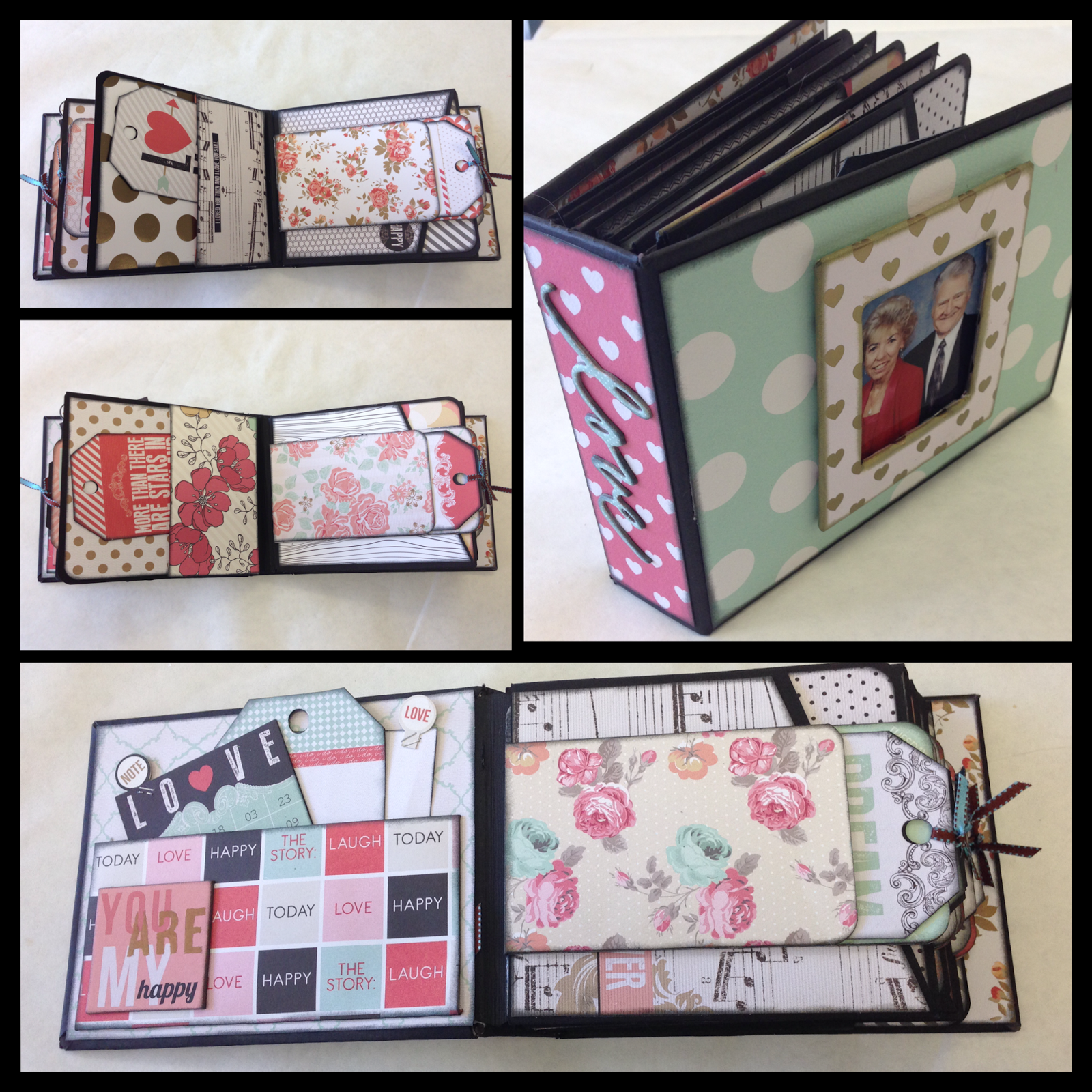 LEPcrafts: The Paper Phenomenon Files (Part 1) OR How I Learned to ...