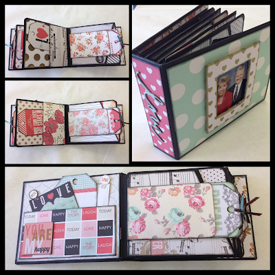 LEPcrafts: The Paper Phenomenon Files (Part 1) OR How I Learned to ...