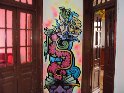 darxvrs: Decoracion mayas.