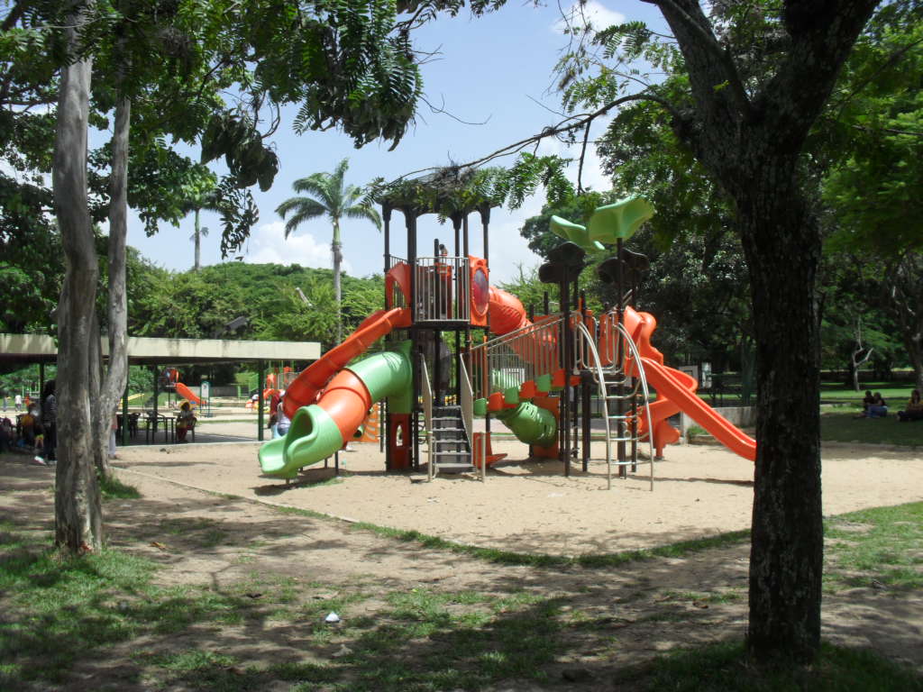 PARQUES SUSTENTÁVEIS & ESG - Sustainable Urban Parks - Parques Urbanos ...