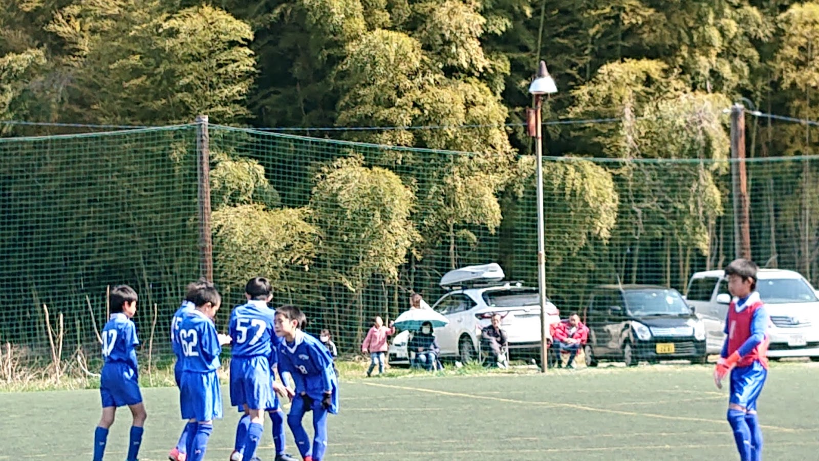 プリマリオFC ブログ: JFA U-11 PAリーグ第5節