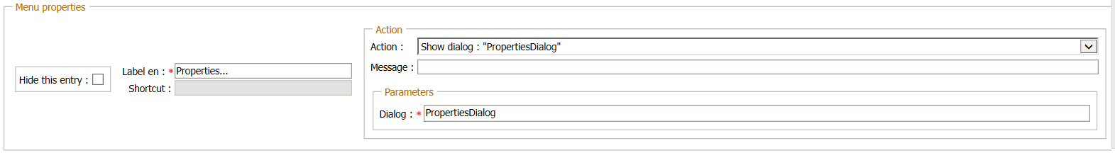 Java blog: Documentum D2 listener plugin examples
