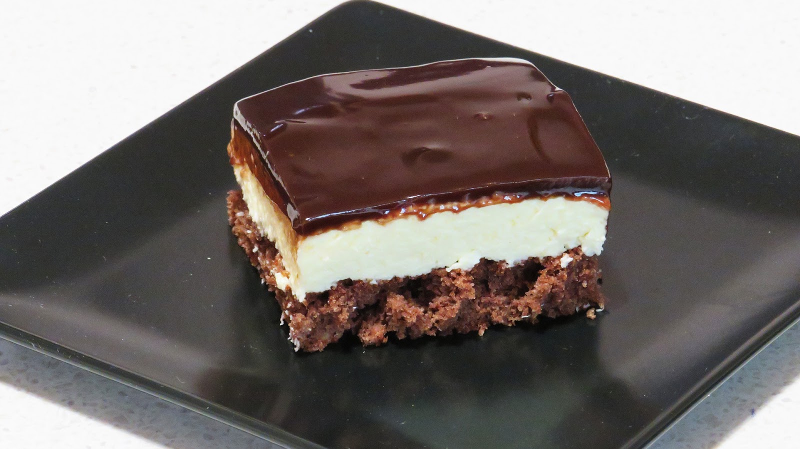 Prajitura Coca Cola - Reteta video