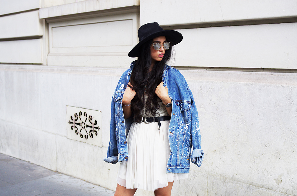 COWBOY PRINCESS | The Deets on E