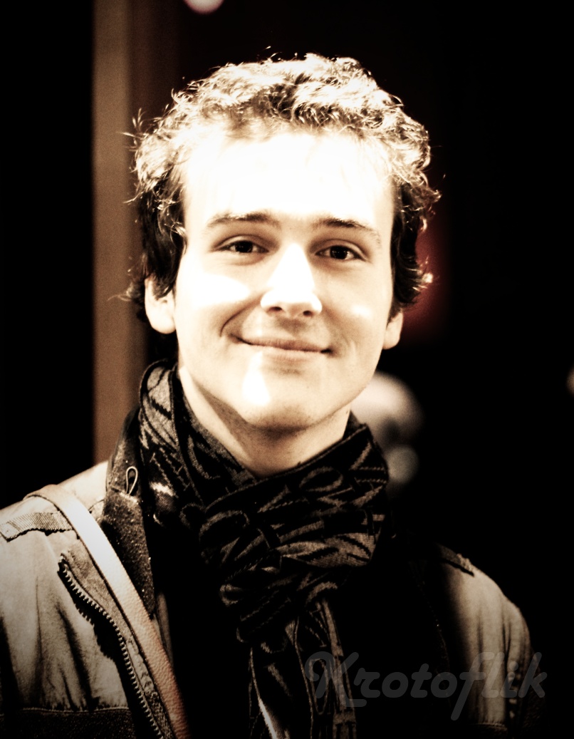 Welcome to krotoflik.com: Dogman - World Premier