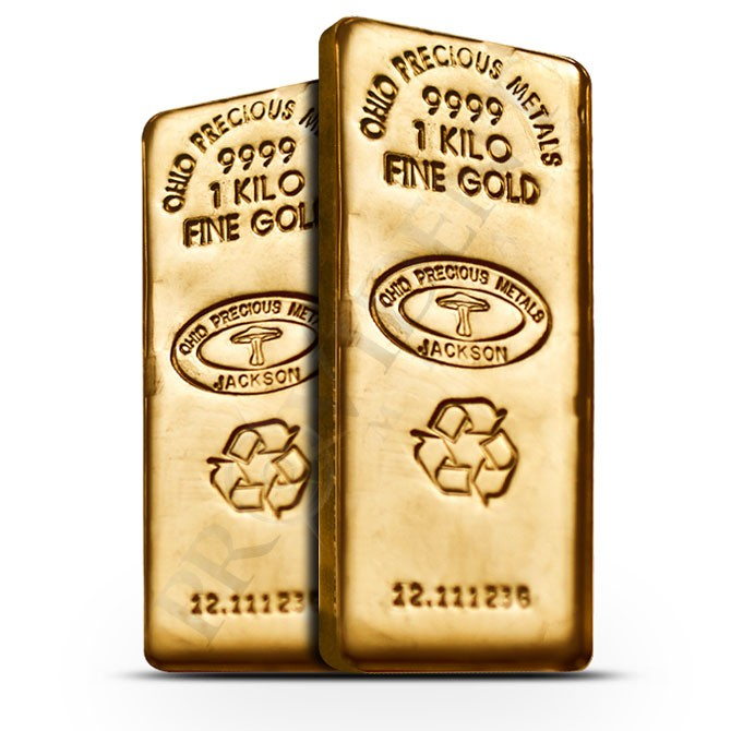 Robert Mix's Blog: Gold: Bits & Pieces