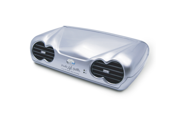 Bios Life Air Car (ไบออสไลฟ์ แอร์ คาร์) ใช้แผ่นกรองอากาศเทคโนโลยี 3 ...