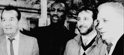 The Writers of Wrongs: Lupo