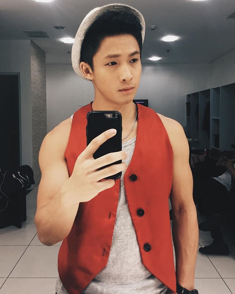 Grand Boyzone: Nikki Co