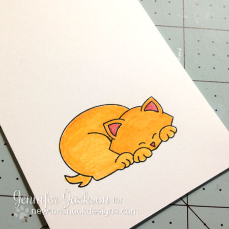 Newton's Nook Designs: Dryer Sheet Tutorial with Newton