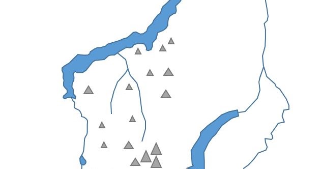 All The Gear But No Idea: The Lake District - The Far Eastern Fells