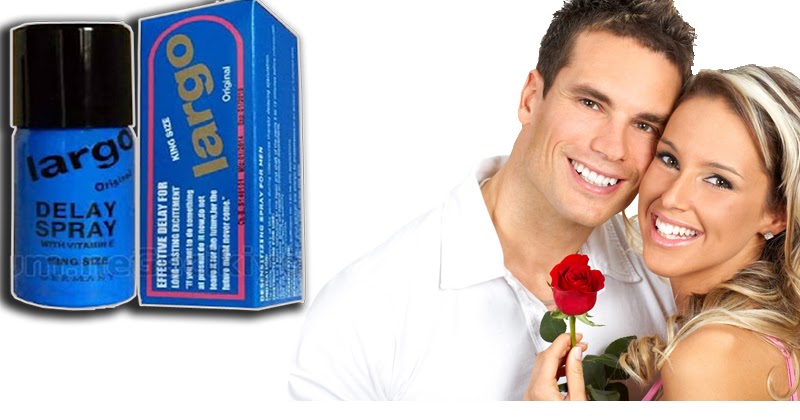 Largo Long Time Delay Spray Price in Pakistan | Islamabad, Karachi, Lahore