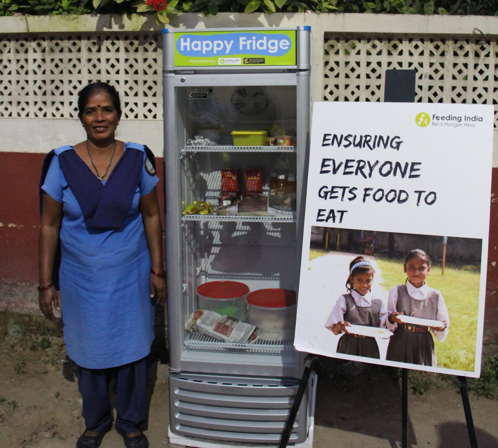 RWABhagidari - RWAs Online News Channel: Ensure no one in your ...