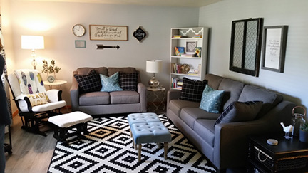 Voices for Life : Room at The Inn: How One Pregnancy Center Decided to ...