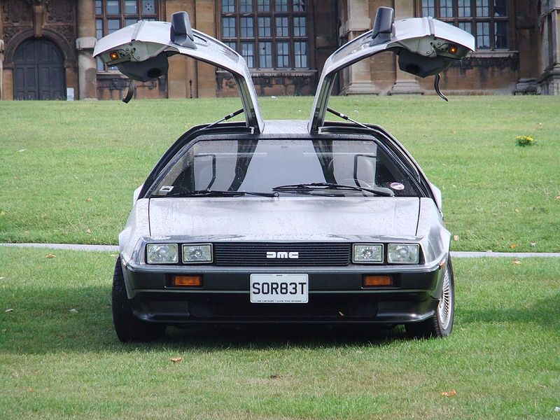 The 10 Worst Cars of the 1980s ~ Vintage Everyday