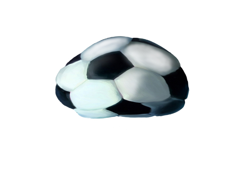 Bola Mucha Ou Murcha - LIBRAIN