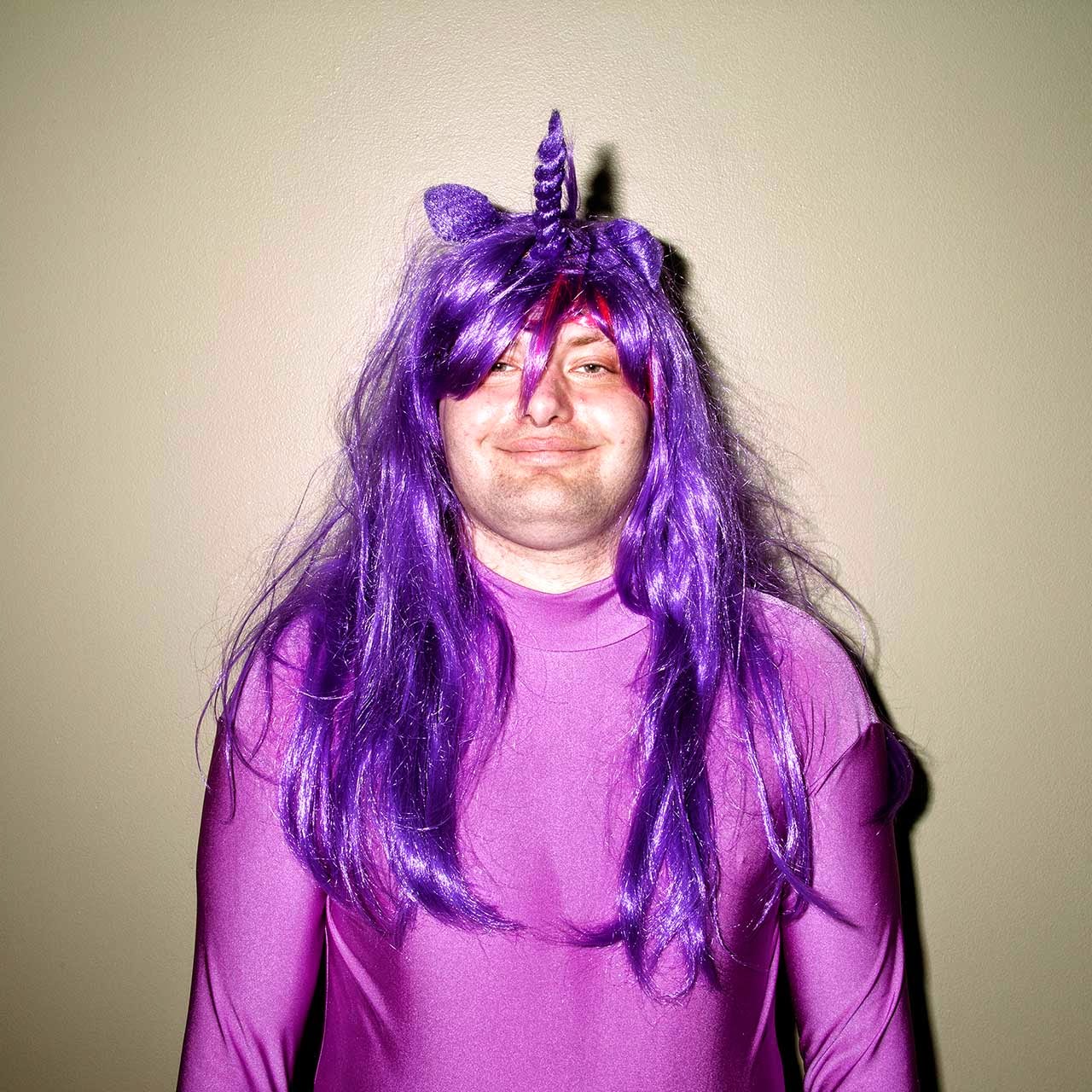 Cranial Stomp Comix: Bronies. Why?