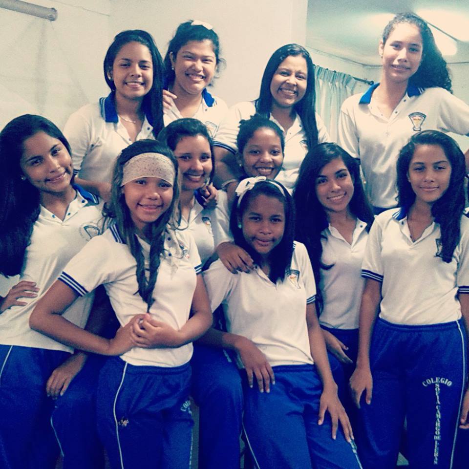 Sofía Camargo De Lleras