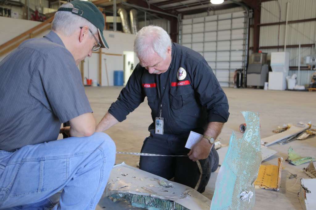 Kathryn's Report: Atlas Air, Boeing 767-375, N1217A: Fatal accident ...