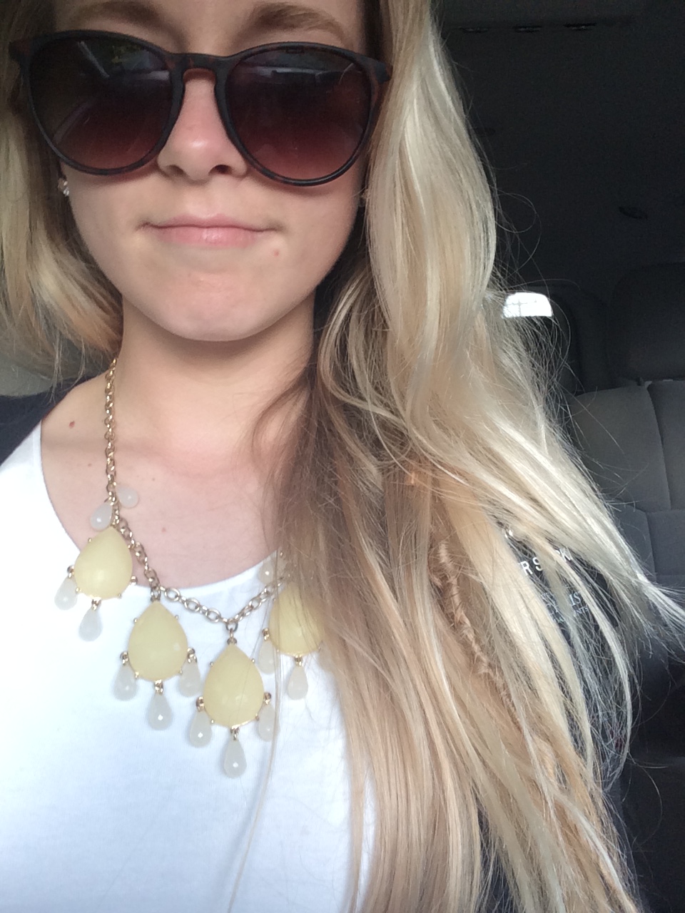 Last 30 Days as a Missionary in DC South | Sister Madison Stucki