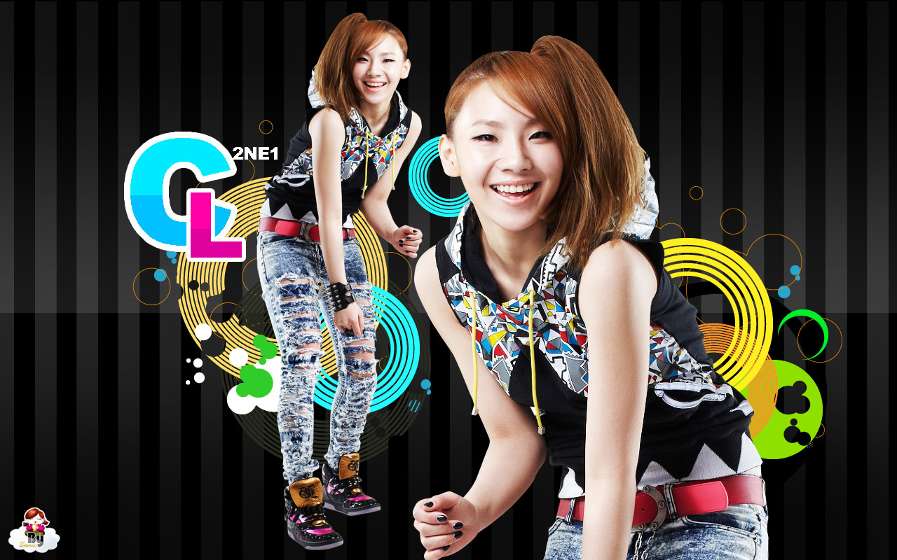 CL 2NE1 facts | Korean Profiles