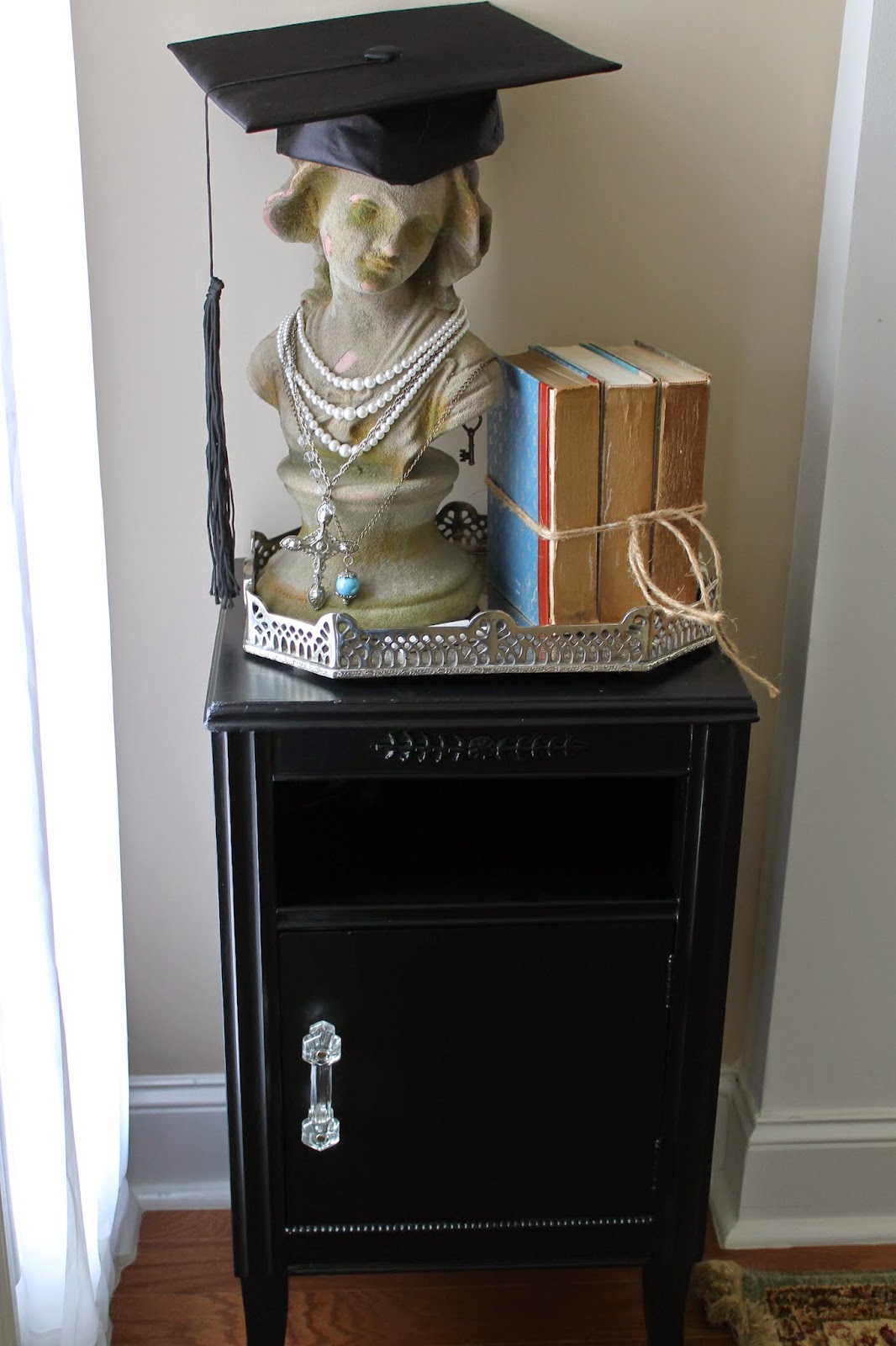 Dens gens Creatifs: GRADUATION VIGNETTE