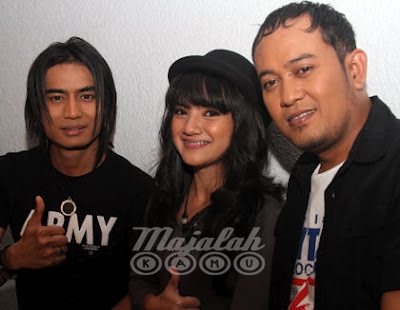 Charly : “Setia Band Beda Dengan ST 12” - Majalah Kamu