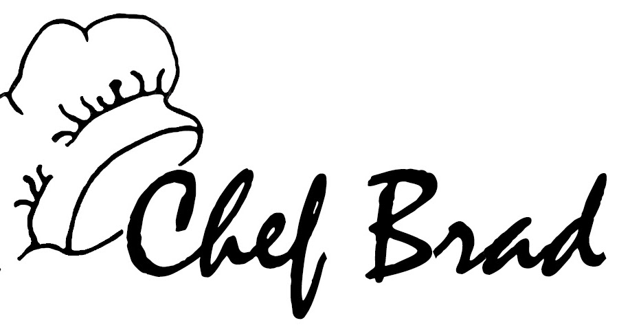 Third Sunday Dinner Blog: Chef Brad's New Cookbook