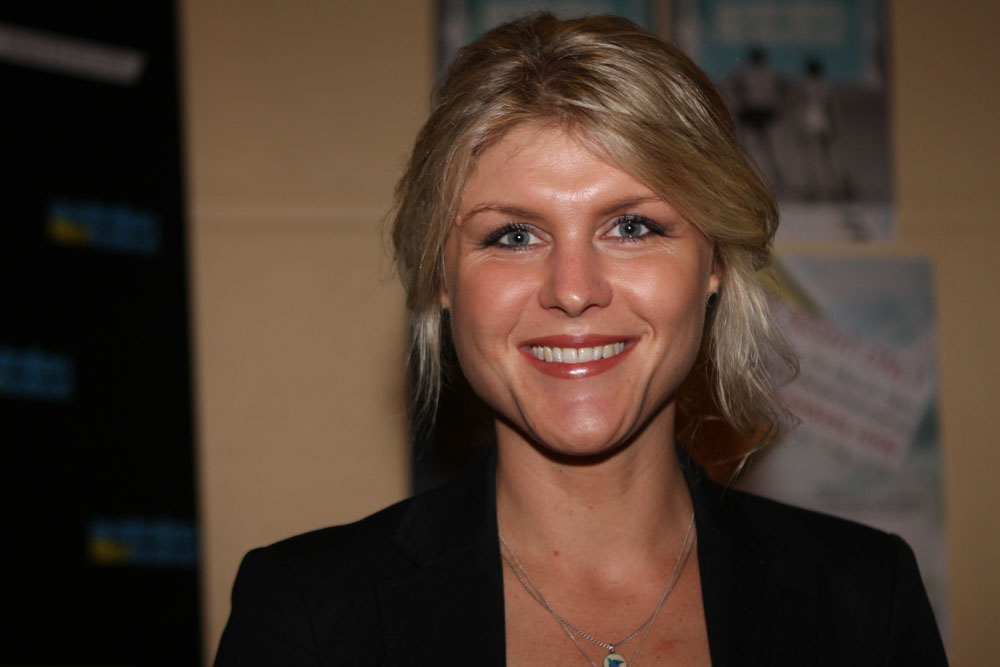 Music News Australia: Swerve opens the Australian Film Festival at ...