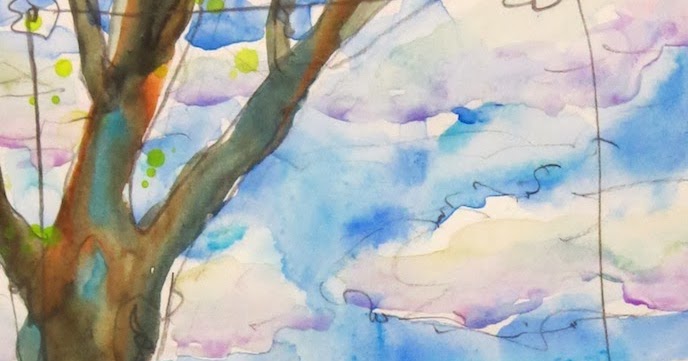 NORA MacPHAIL - ARTIST: the walk home