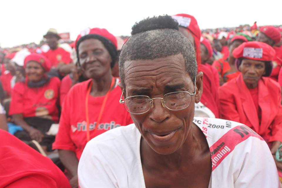 PICS : SIGHTS FROM LUVEVE | Mafaro