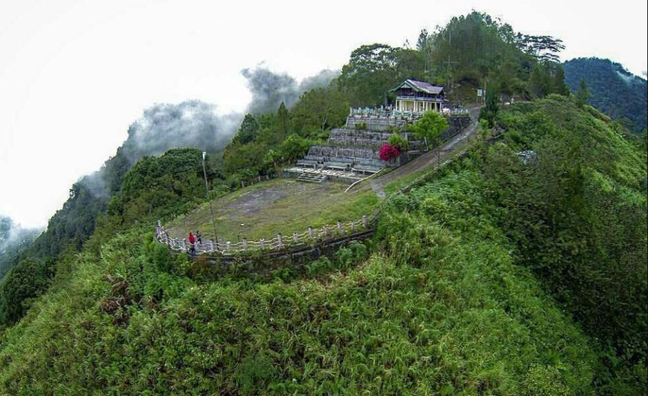 4+ Tempat Wisata Yang Terkenal dan Instagramable di Aceh, Wajib Sobat ...