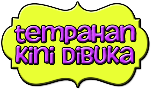 Blog Azrin Rahim: TEMPAHAN DESIGN BLOG